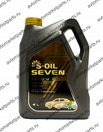 Автомаркет S-OIL